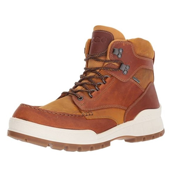 Ecco | Shoes | Ecco Mens Track 25 Gtx Boot Ankle Boot | Poshmark